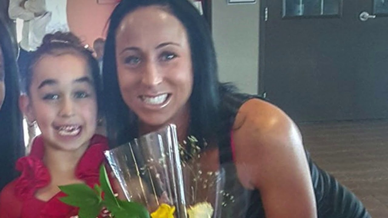 Mother of Sara Baillie and Taliyah Marsman speaks on guilty verdict ...