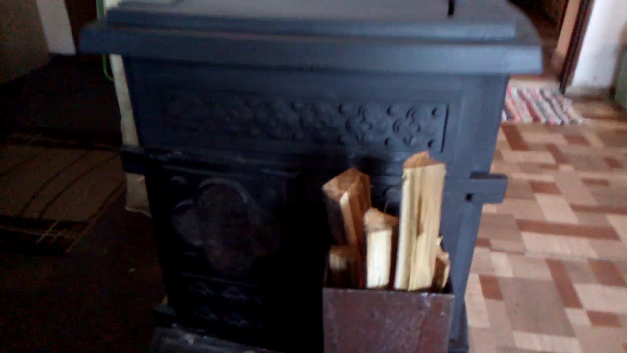 Raketna Peć - AMITY - Rocket Stove - MZ - YouTube