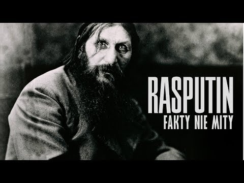 RASPUTIN - FAKTY NIE MITY