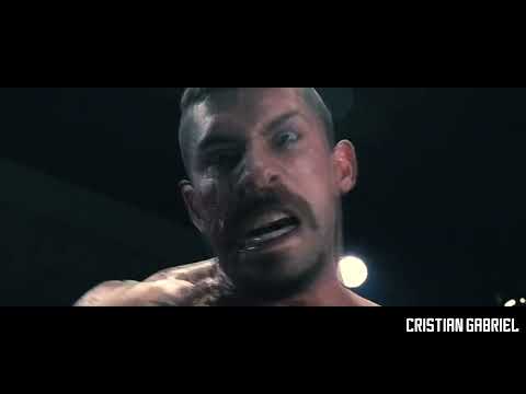 Eminem - Respect The G.O.A.T. (Junior DJ Remix) | Movie : Yuri Boyka