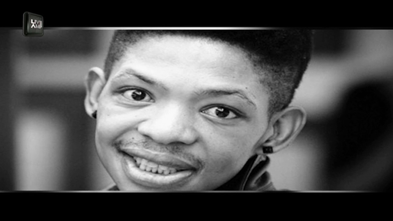 Brenda Mtambo I Remember I Believe - YouTube