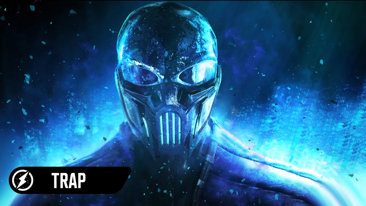 Marshen & Tommygunnz - Showing Up (Magic Free Release) - YouTube