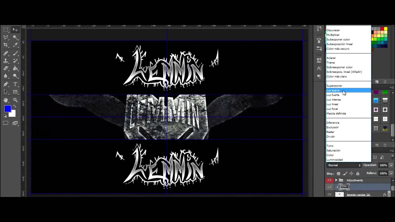 Speed Art 5 New Style Free Psd?? - YouTube