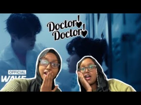 ZEROBASEONE (제로베이스원) 'Doctor! Doctor!' MV | REACTION!! - YouTube