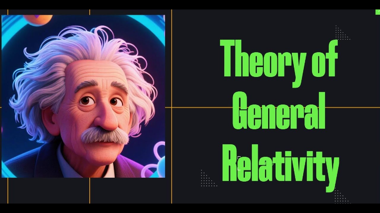 Theory of Relativity/ Physics for kids/ Time and Space | Gazillion Plus ...
