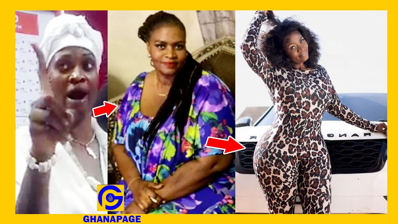 Aisha Modi finally opens up on how much she spent to get her BIG αss ...