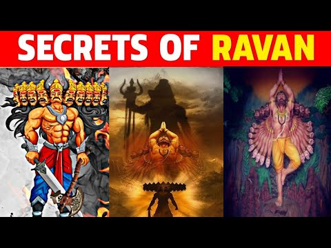 रावण से जुड़ी 7 अच्छी बातें जिन्हें आप शायद ही जानते हों | Facts About ...