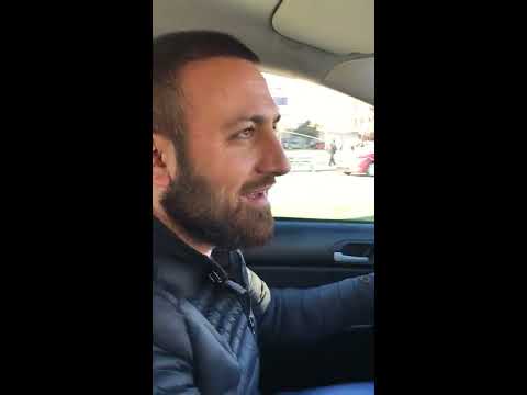 Ünal Turan Honda Typer Kullanırsa !!!:(Rahatladınmı)