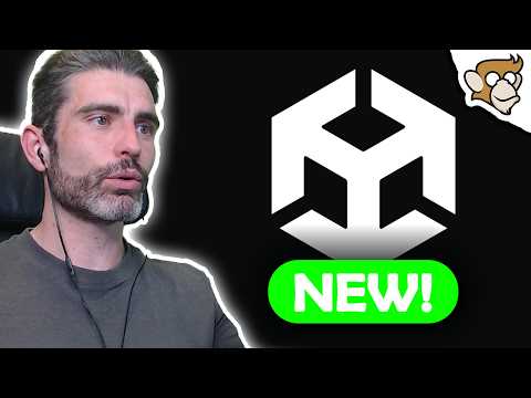 This NEW  Unity Hub Feature Can Save You HOURS!