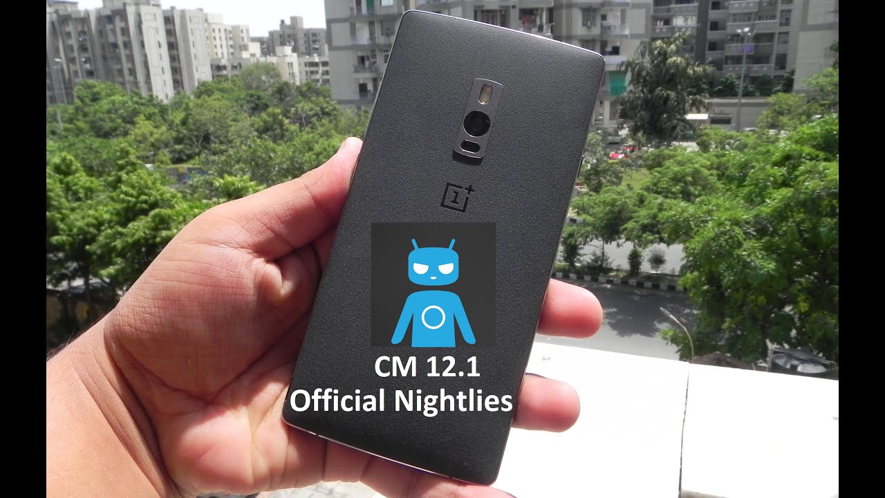 OnePlus 2 On (Mokee Rom Based On Cm12.1) - YouTube