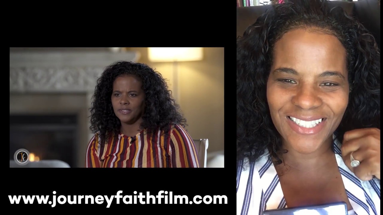 Journeys of Faith - The Story of Pastor Tamara Bennett - YouTube