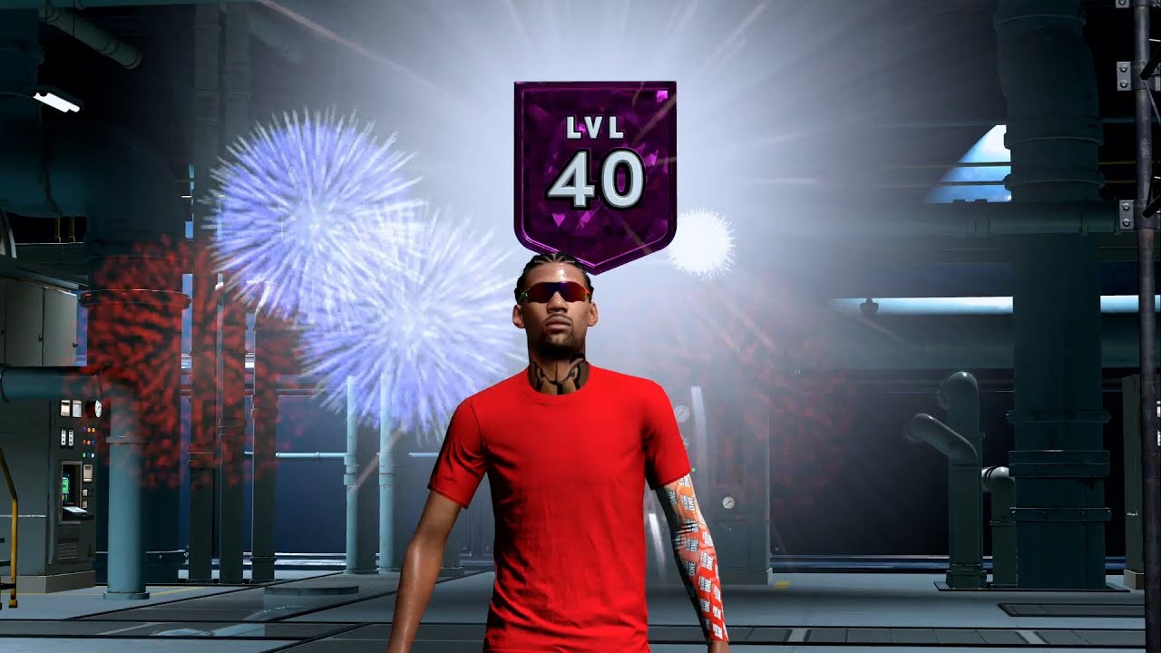 2K23 HOW TO LEVEL UP FAST! VC! LEVEL 40! - YouTube