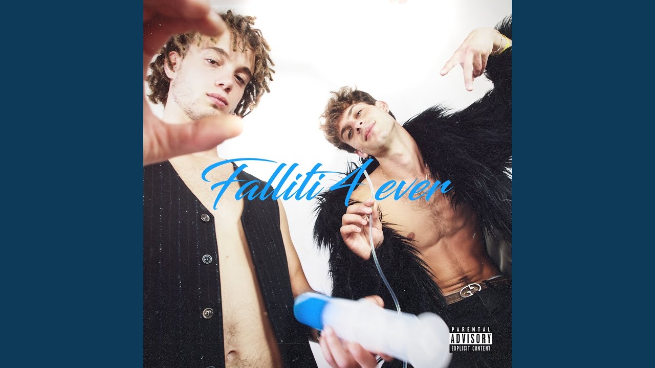 Falliti 4 Ever - YouTube