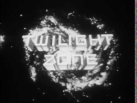The Twilight Zone Intro - YouTube