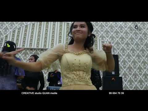 MOYNAQ QUAN &  GULSIMAY (TOY TRILLER