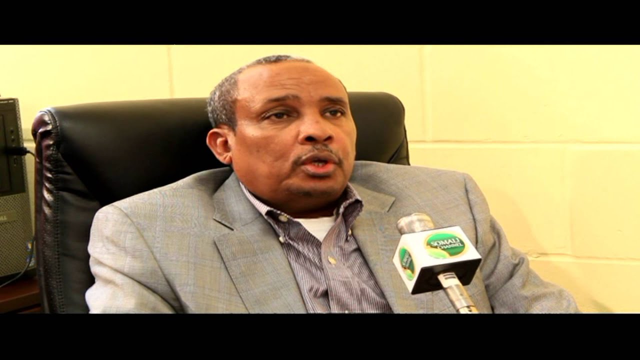 Booqashadii Rochester Math and Science Academy - YouTube