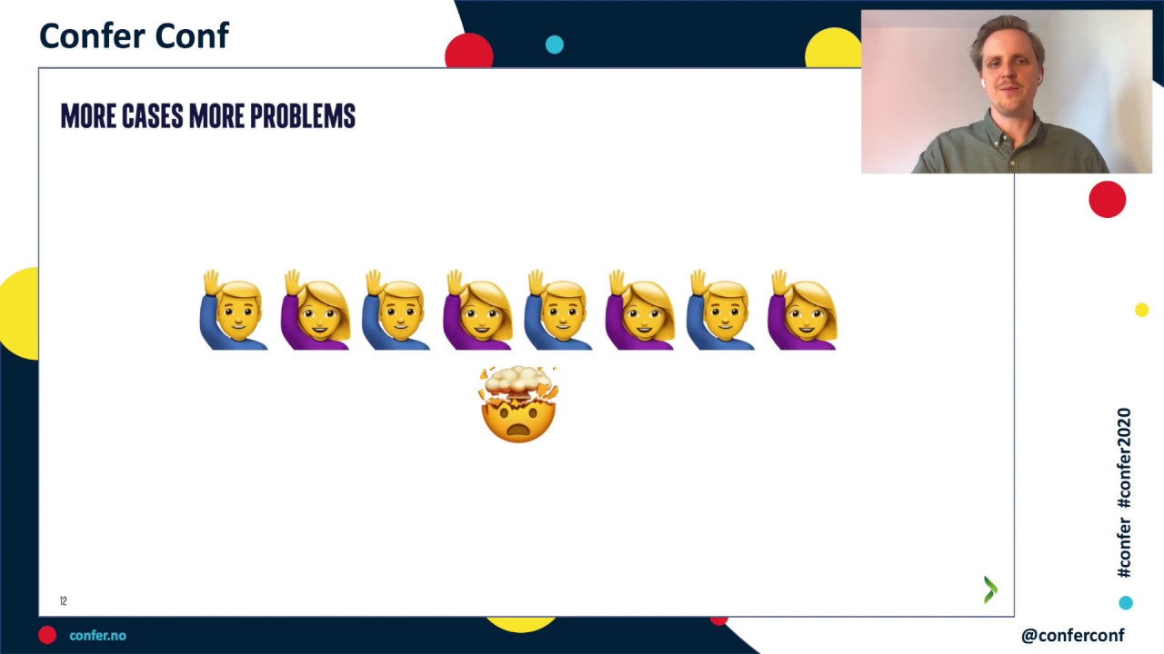 Stephen Allwright – User focused Data Science - YouTube