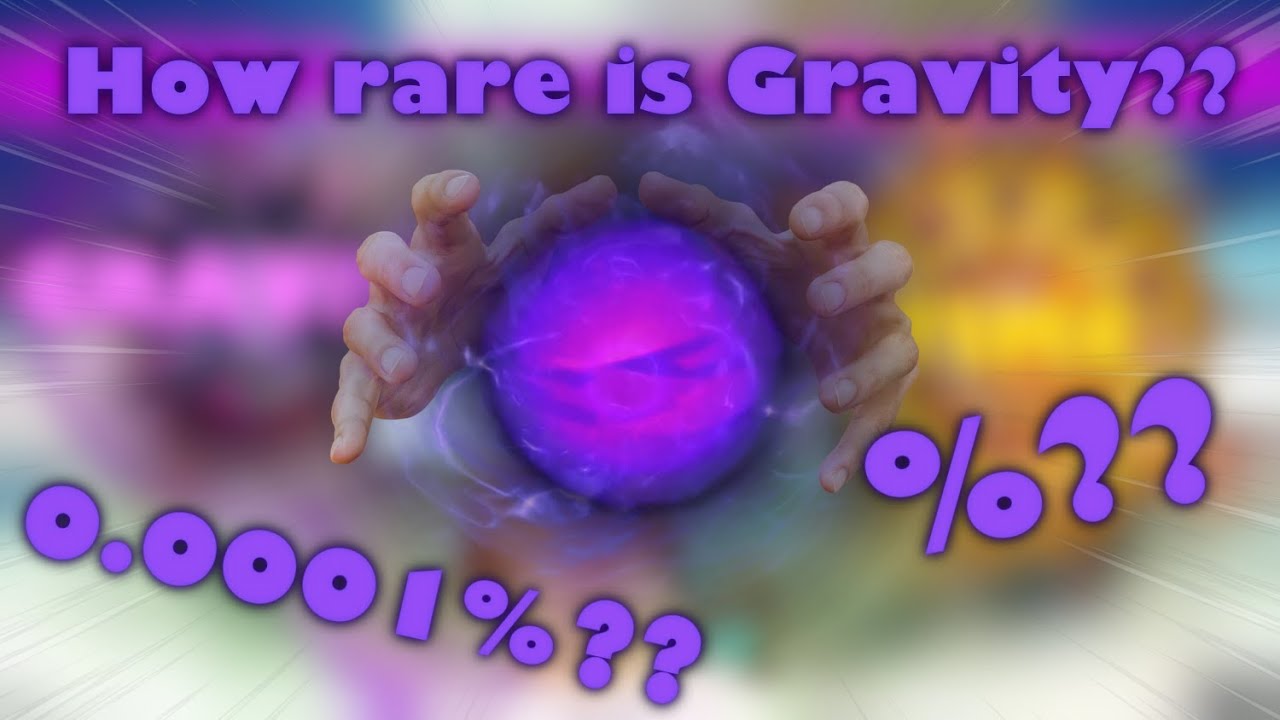 What is the best way to get Gravity curse? Elemental Awakening Roblox ...