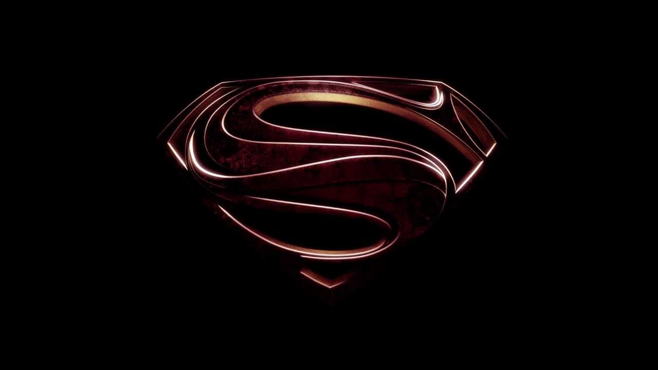 After Effects: Man of Steel - Teaser Title - YouTube