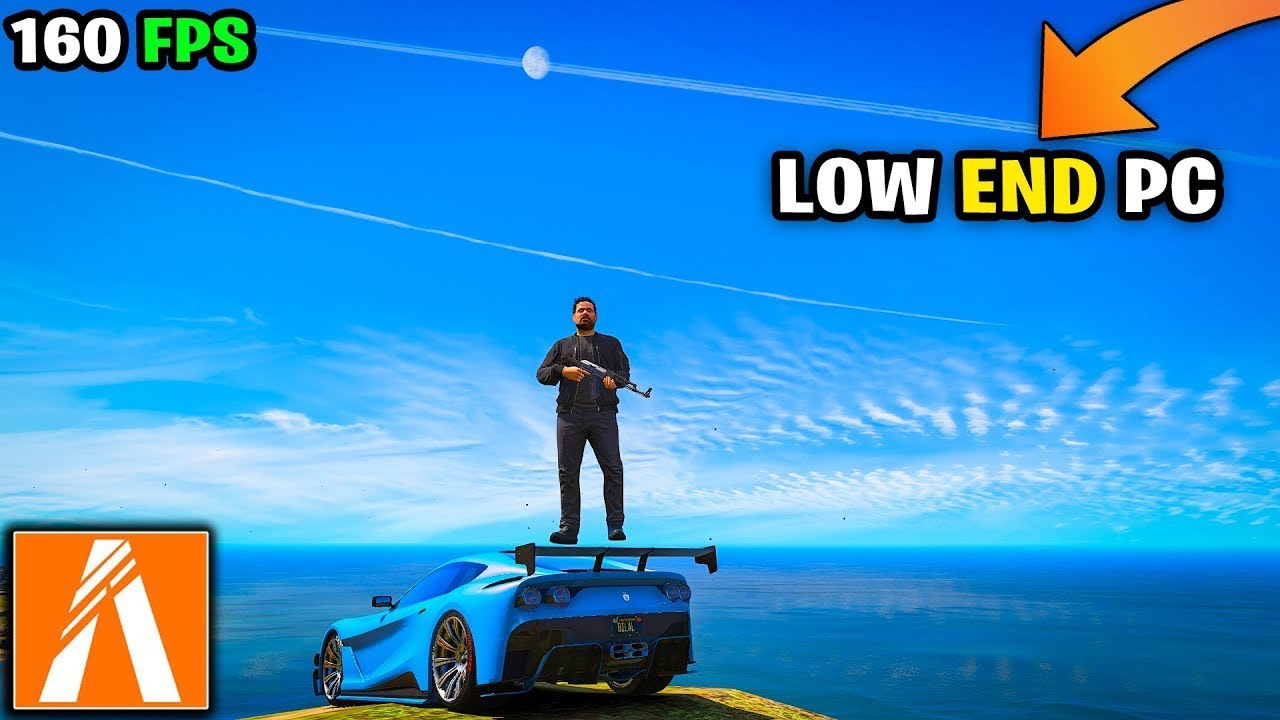 How To Setup All Day Pack In FiveM - YouTube