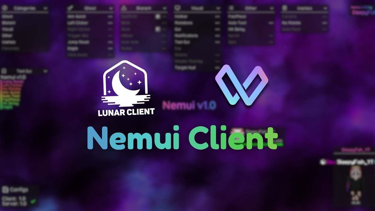 Nemui - Showcase & Gameplay - YouTube