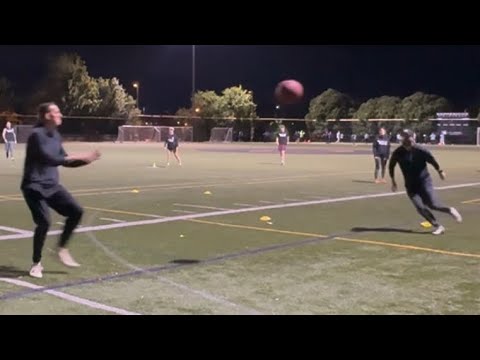 Drew P Bahlz (S2.E1) | Volo Kickball - YouTube