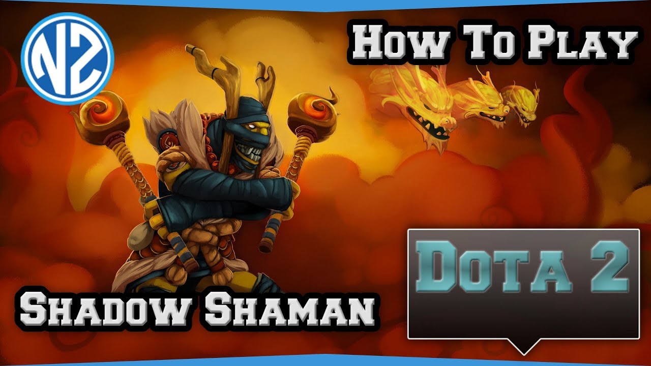 [Guide] Shadow Shaman Beginner to Intermediate - 7.07 - YouTube