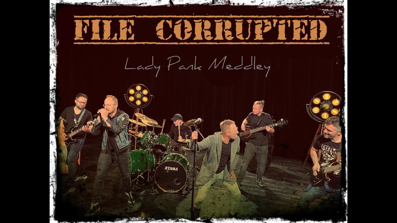 Lady Pank - Metal Medley by File Corrupted - YouTube