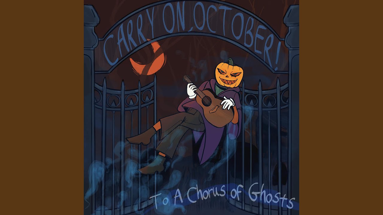 Anarcho-Nihilism (I'm Self-Destructing Right Now) - YouTube