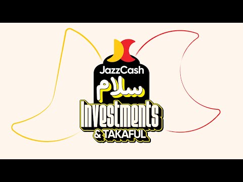 Withdraw or Close Your Goal Easily with JazzCash Salaam Investments!