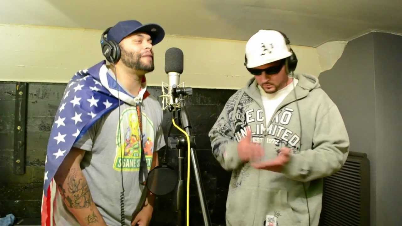 RAP IS A JOKE: FREESTYLE FRIDAY #8 - HAPPY MEMORIAL DAY - FRANK STACKS ...