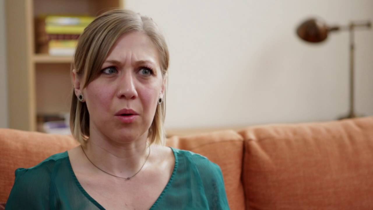 What does an initial session look like? - YouTube