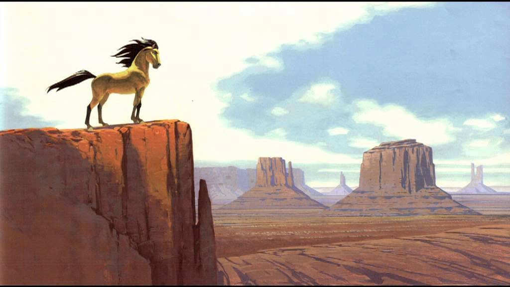 Spirit - I Will Always Return (Cantonese Chinese) - YouTube