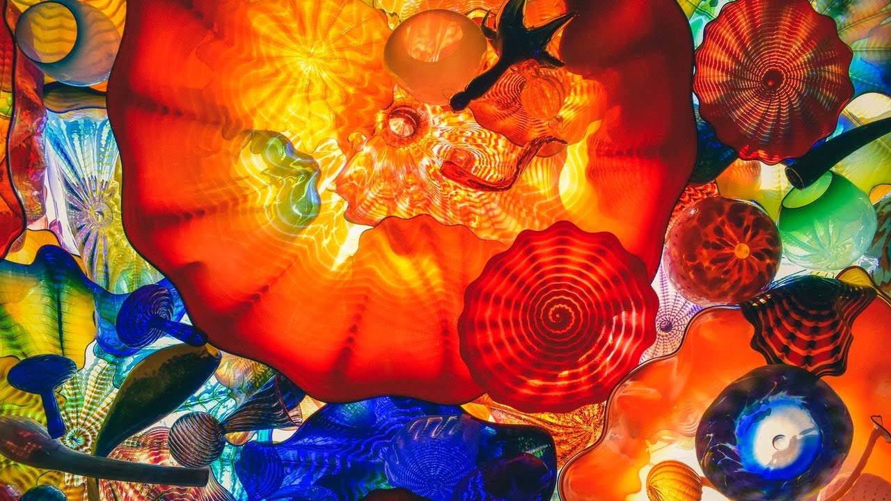 Ambient piano sounds, Deep Cosmic Music for Relaxation, Far Beyond ...