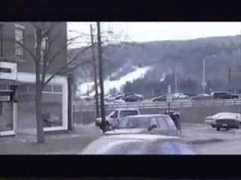 Lebanon Outing Club at Storrs Ski Hill - YouTube