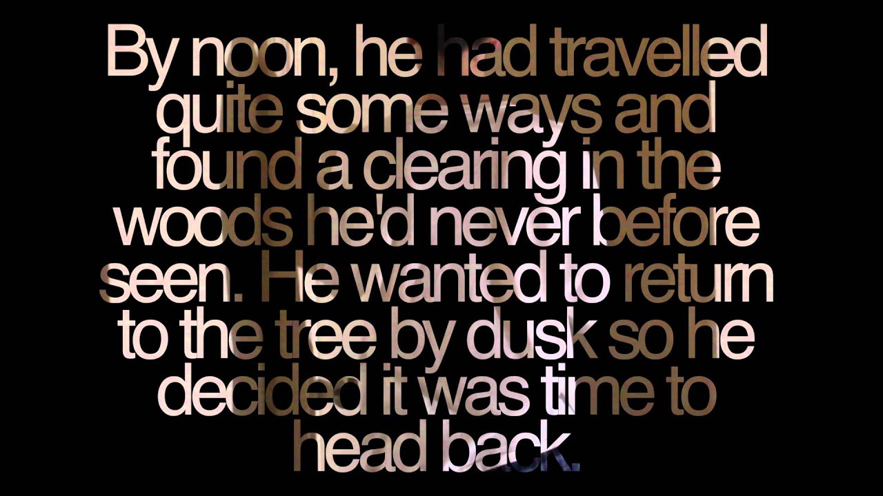 Andrew Gerdes Self Portrait - YouTube