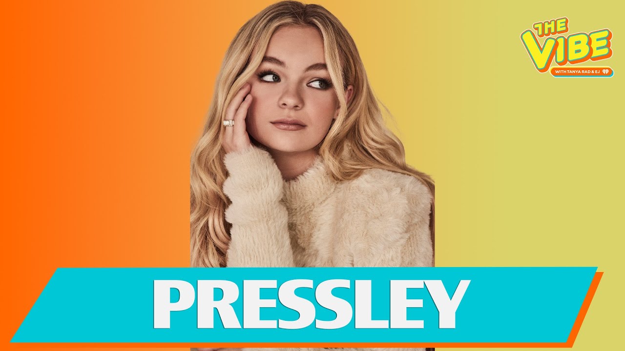 Pressley Talks Dance Moms, Windsor Prom 2023, Getting Slimed At KCA ...