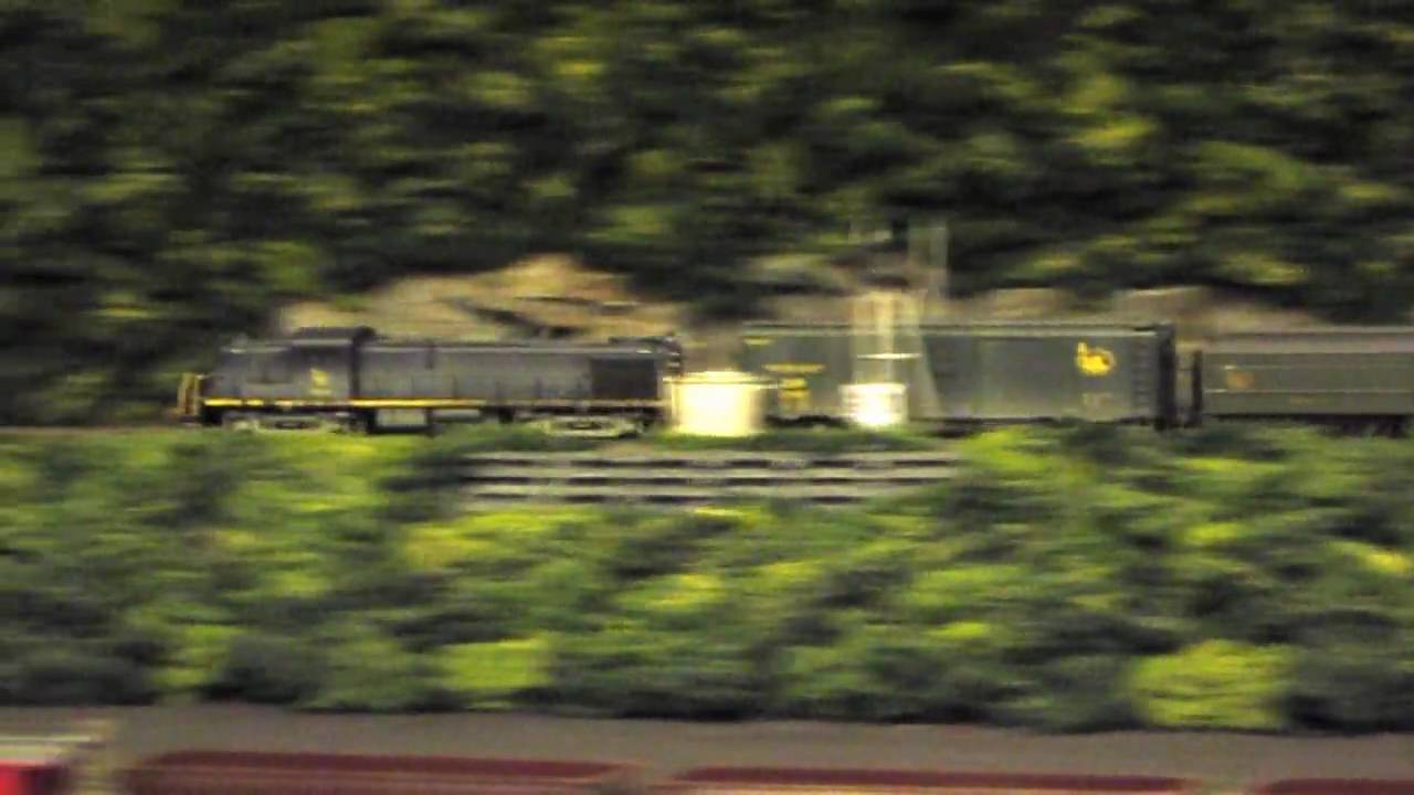 A TRIP ALONG THE CNJ - YouTube