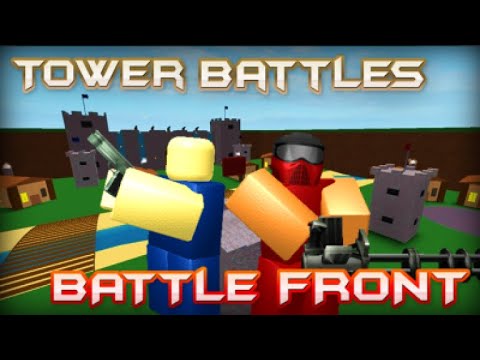 Tower Battles: Battlefront Soundtrack - King Hidden Boss's Theme - YouTube