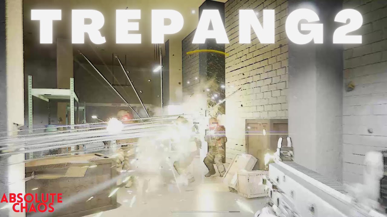 Trepang 2 Free to Play Demo - Ridiculous Action Packed Gameplay ...