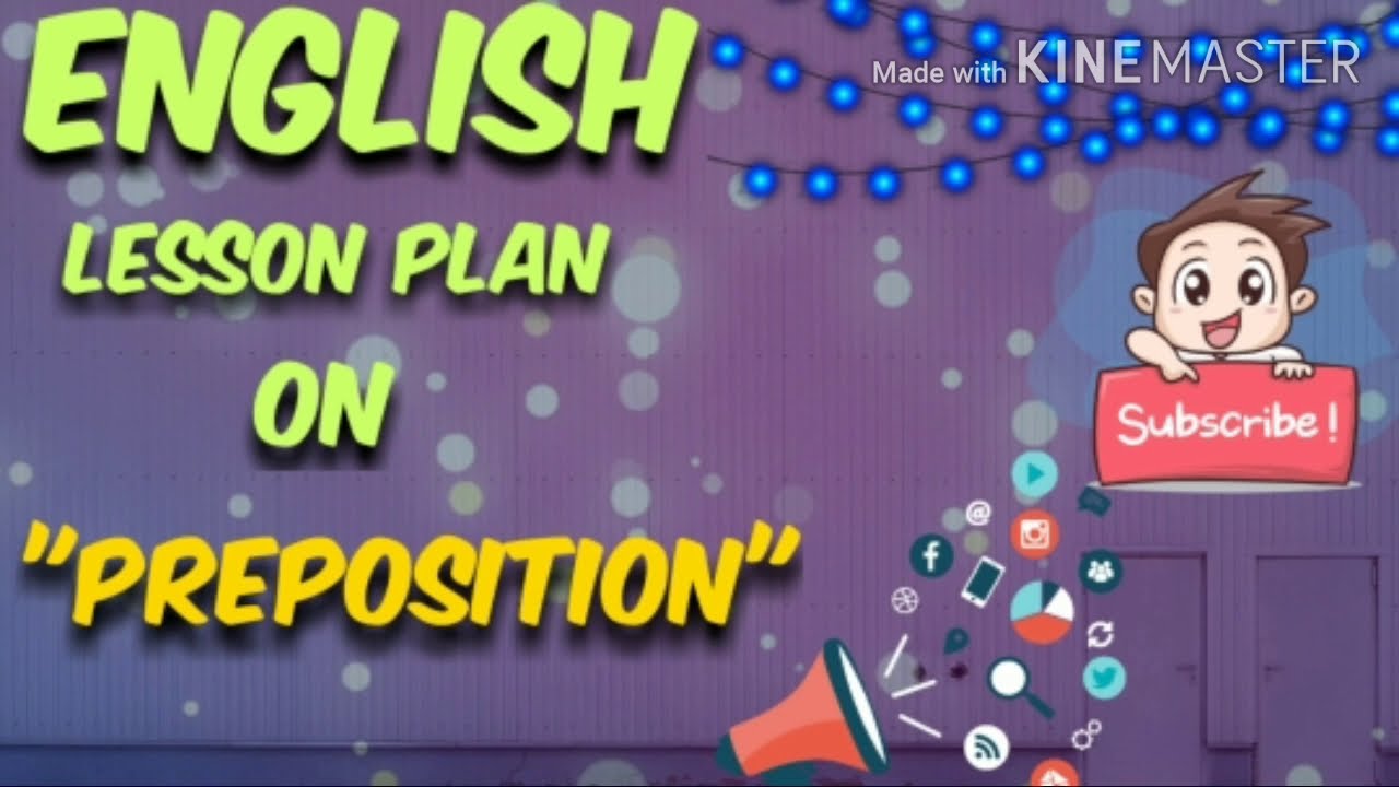 English Lesson Plan lesson Plan On Prepositions Class 7 Lessonplan english-lesson-plan-lesson-plan-on-prepositions-class-7-lessonplan