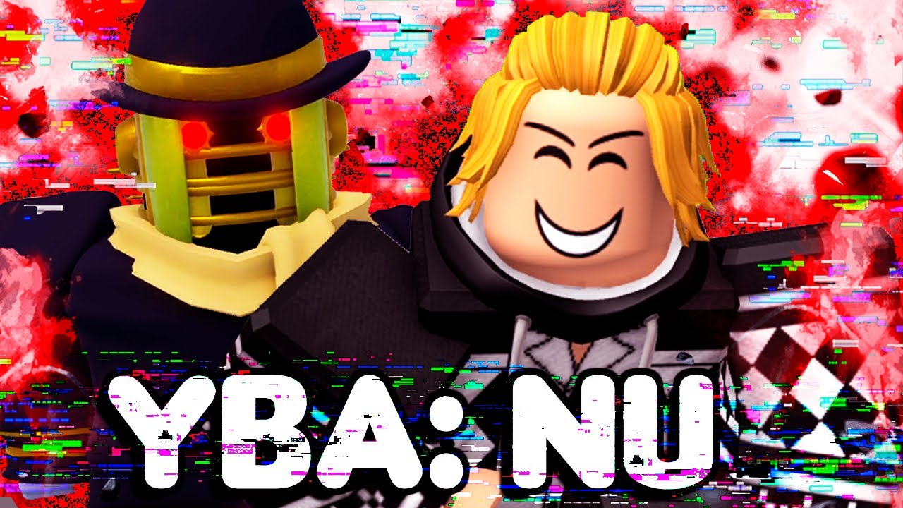 O MULTIVERSO DO YOUR BIZARRE ADVENTURE! CRIARAM MAIS UMA "CÓPIA" DO YBA ...