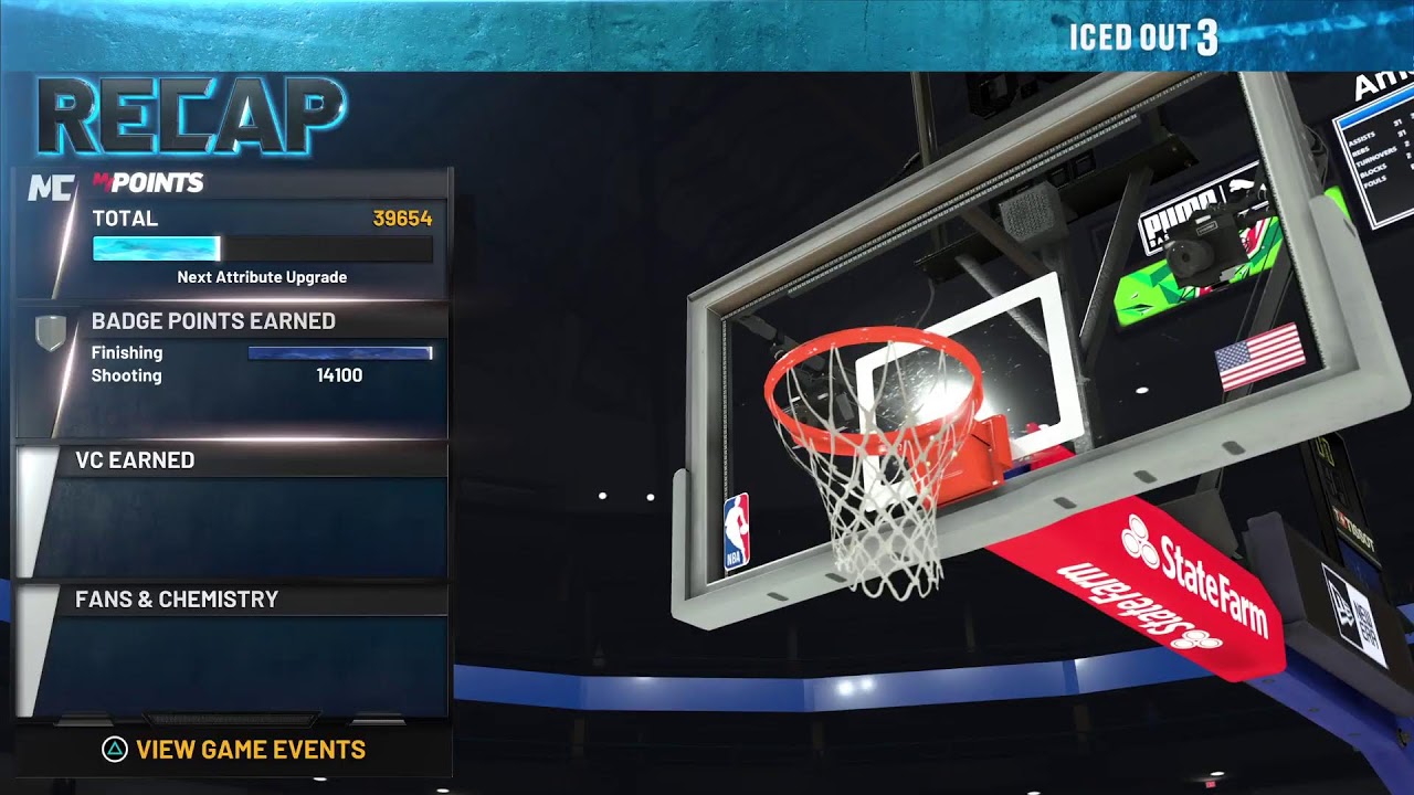 Nba 2k - YouTube