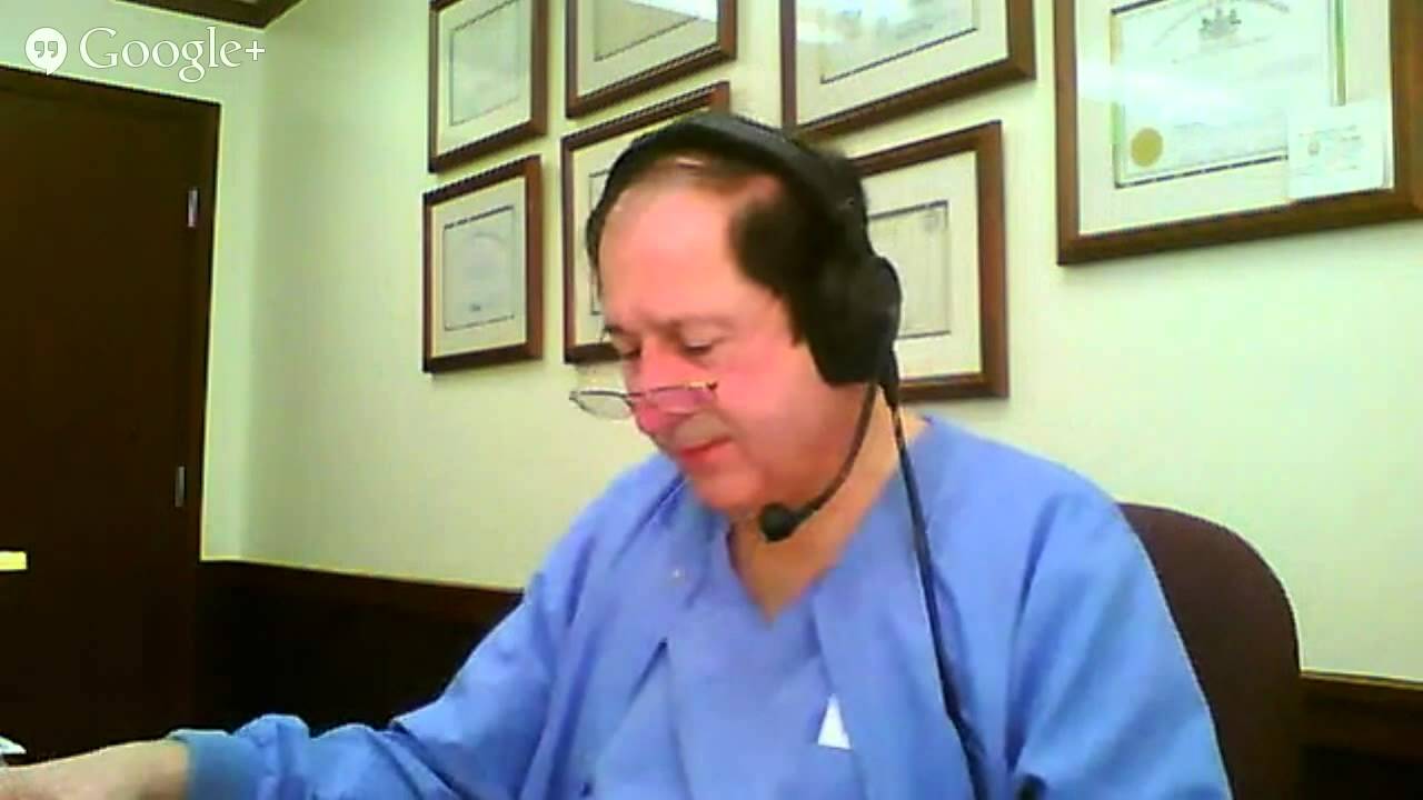 February 13, 2015 - LDI Part III / Ty Vincent MD - YouTube