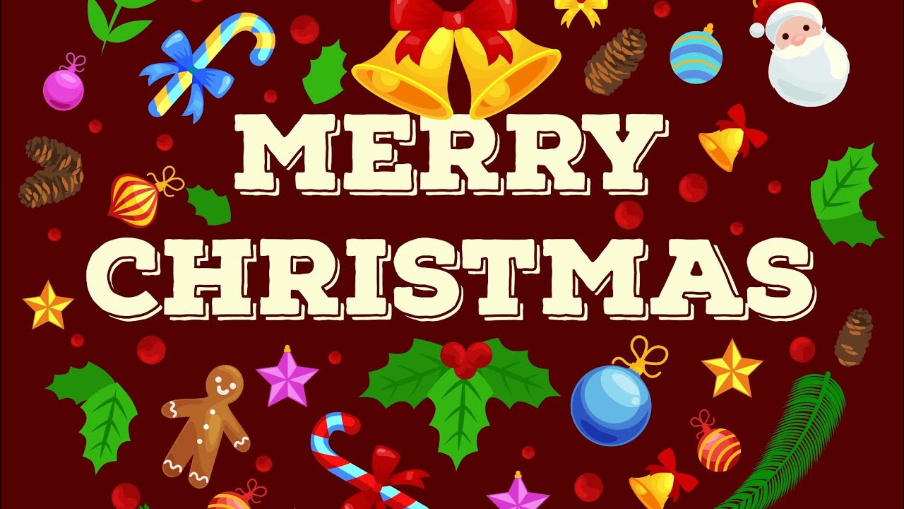 Hey Color app Paint by Numbers Colour with me Merry Christmas Pattern # ...