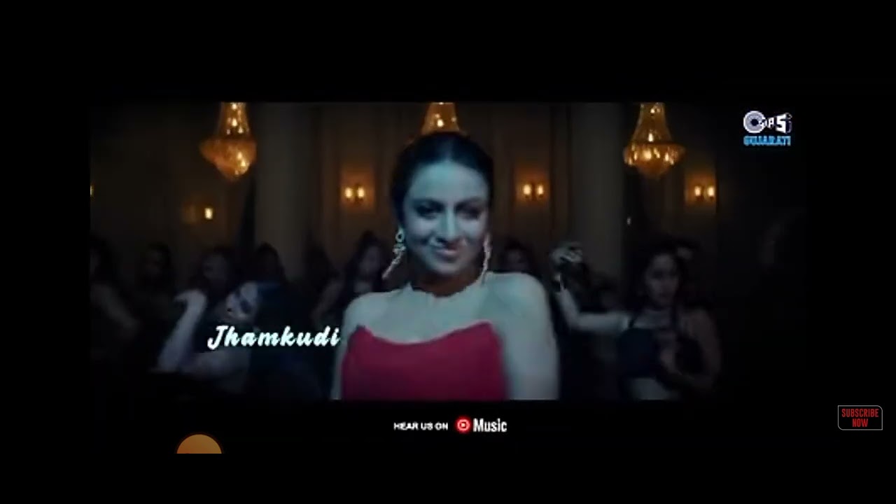 Jamkudi new song - YouTube