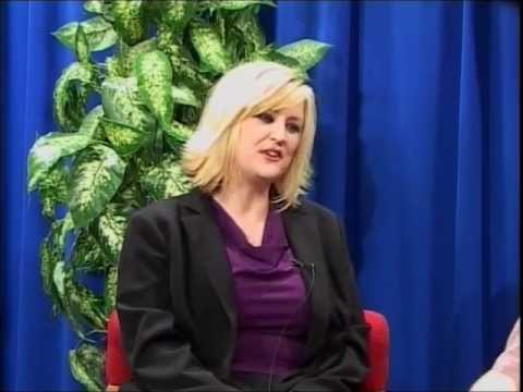 The Music Show Episode #52 - Renee Martin - YouTube