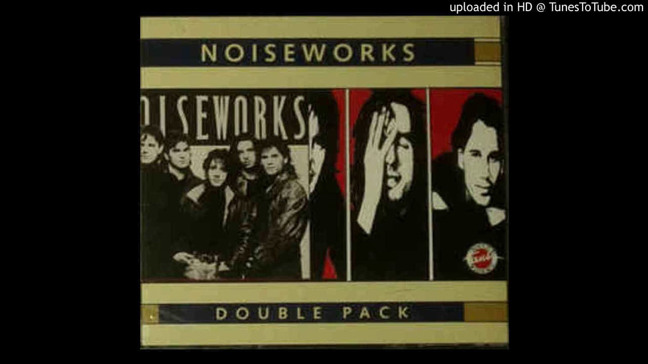 Noiseworks - Letter - YouTube