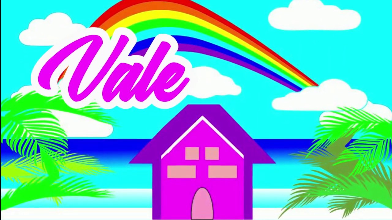 Vale Ade - YouTube