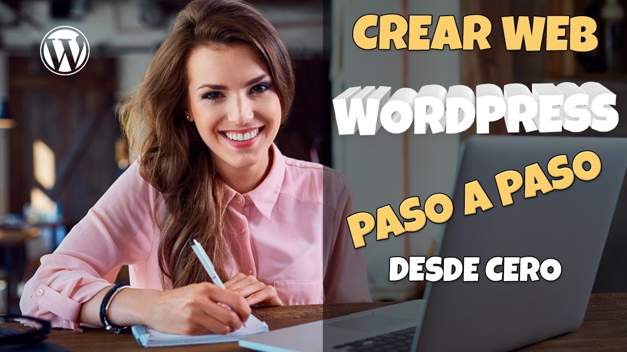 Curso WordPress GRATIS desde Cero 2024 🔥 Tutorial Paso a Paso ...